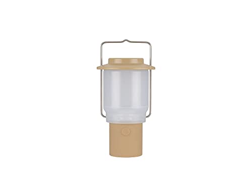 Snow Peak ES-080-KH Lantern Lamp Battery Operated Outdoor Camping
