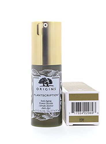 Plantscription Anti-Aging Power Serum, 0.91 fl. oz.