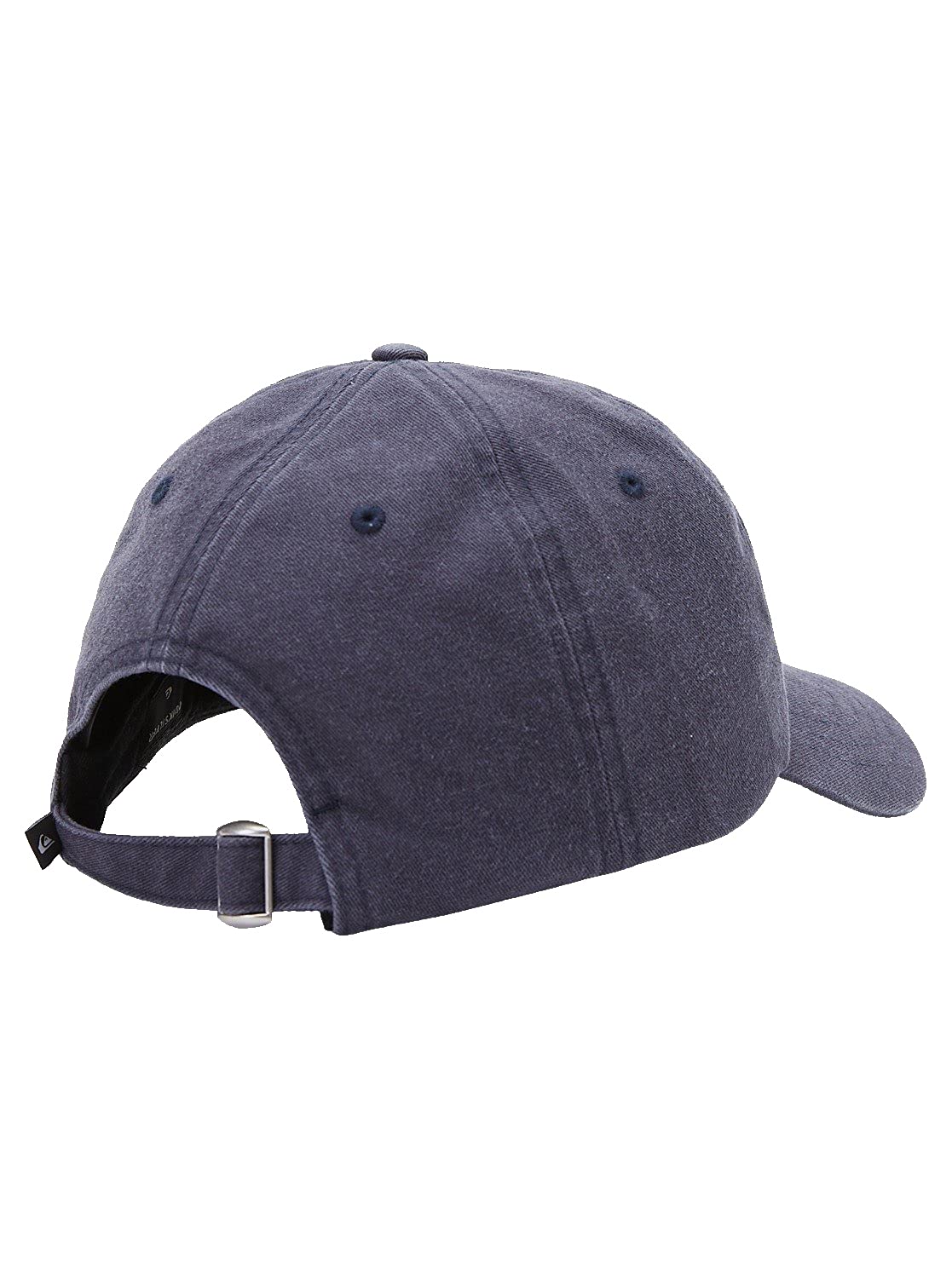 Quiksilver Rad Splatter Insignia Blue One Size
