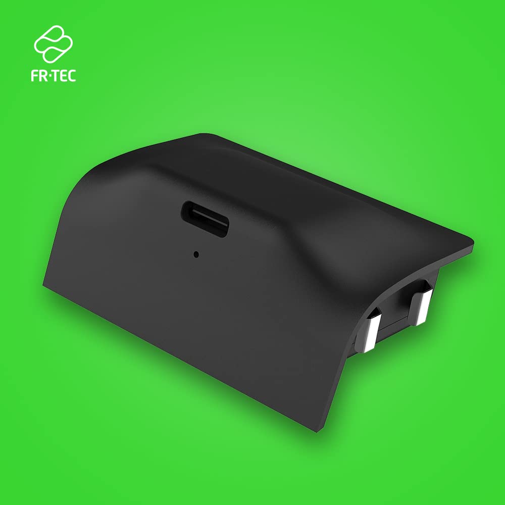 Play & Charge Kit (Series X) (Xbox Series X)