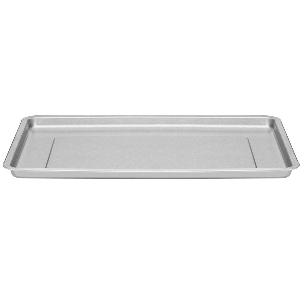 Waring Commercial WCO250TR Baking Sheet for WCO250X Convection Oven, Stainless Steel