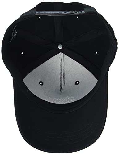 True Religion Cap, Black, One Size