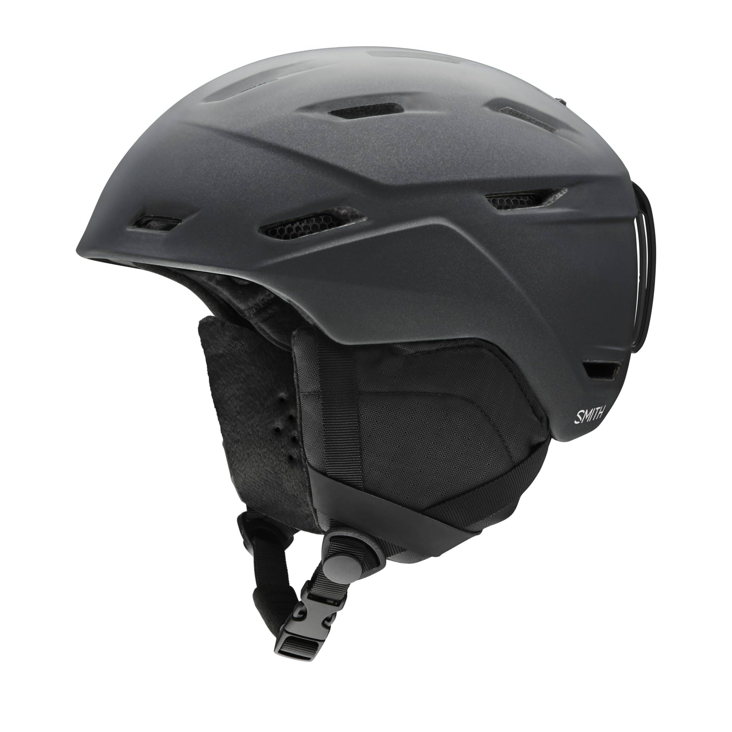 Smith Optics Mirage MIPS Women's Snow Helmet - Matte Metallic French Navy, Large