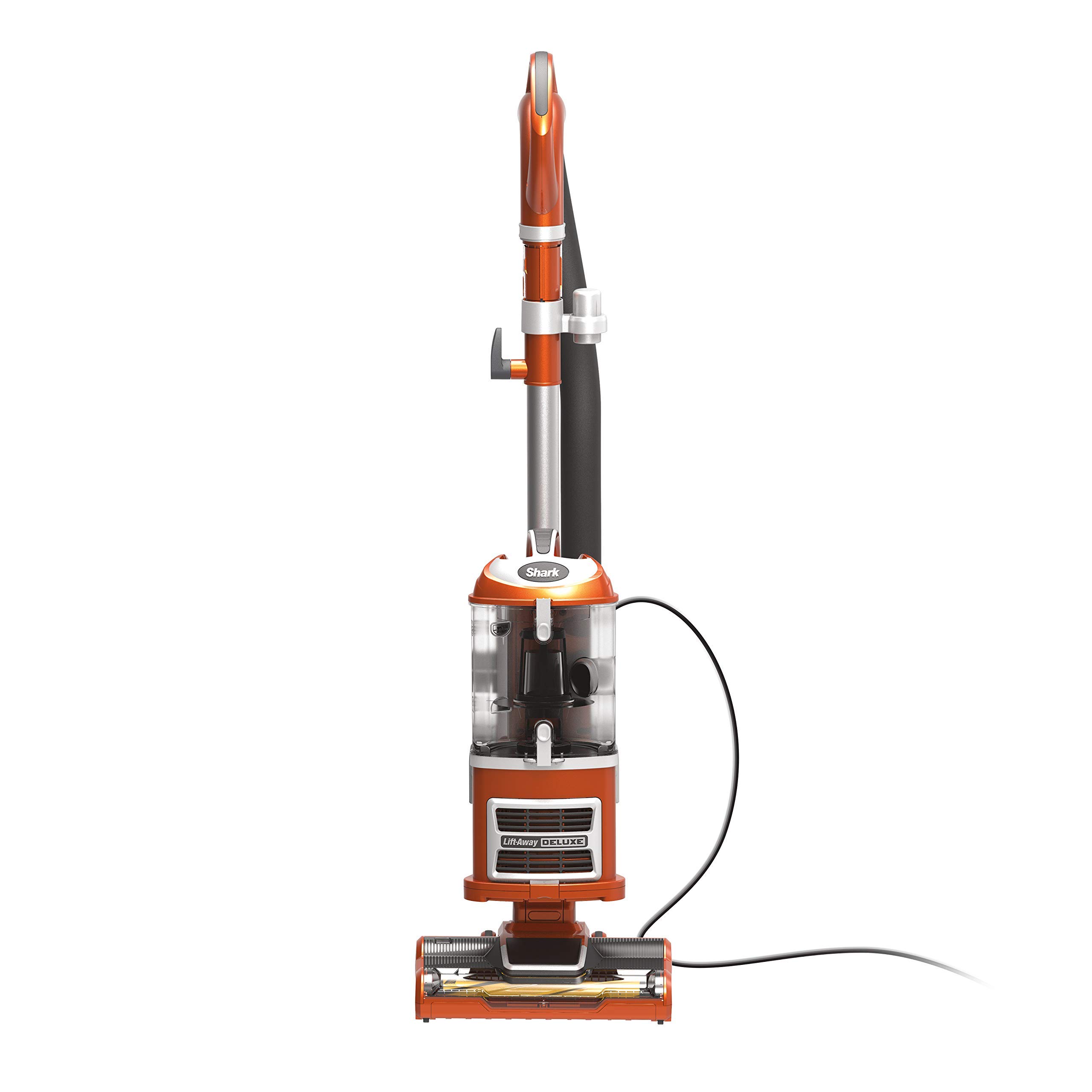 Shark CU500 Navigator Upright Vacuum with Self-Cleaning Brushroll, CU500 (Renewed)