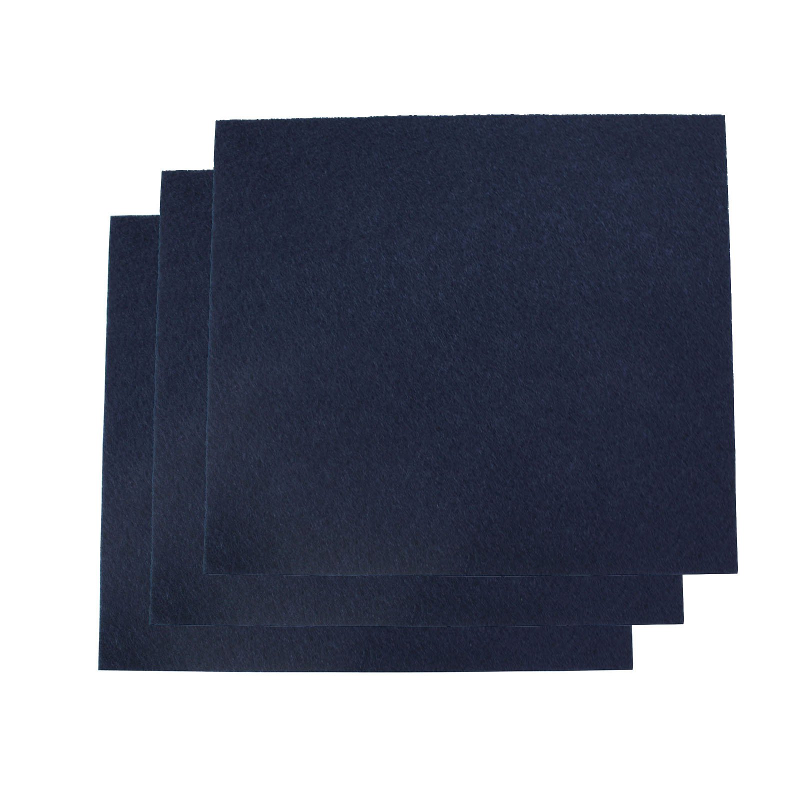 Ogeee Air Purifier Carbon Pre-Filters Compatible with Coway AP1512HH