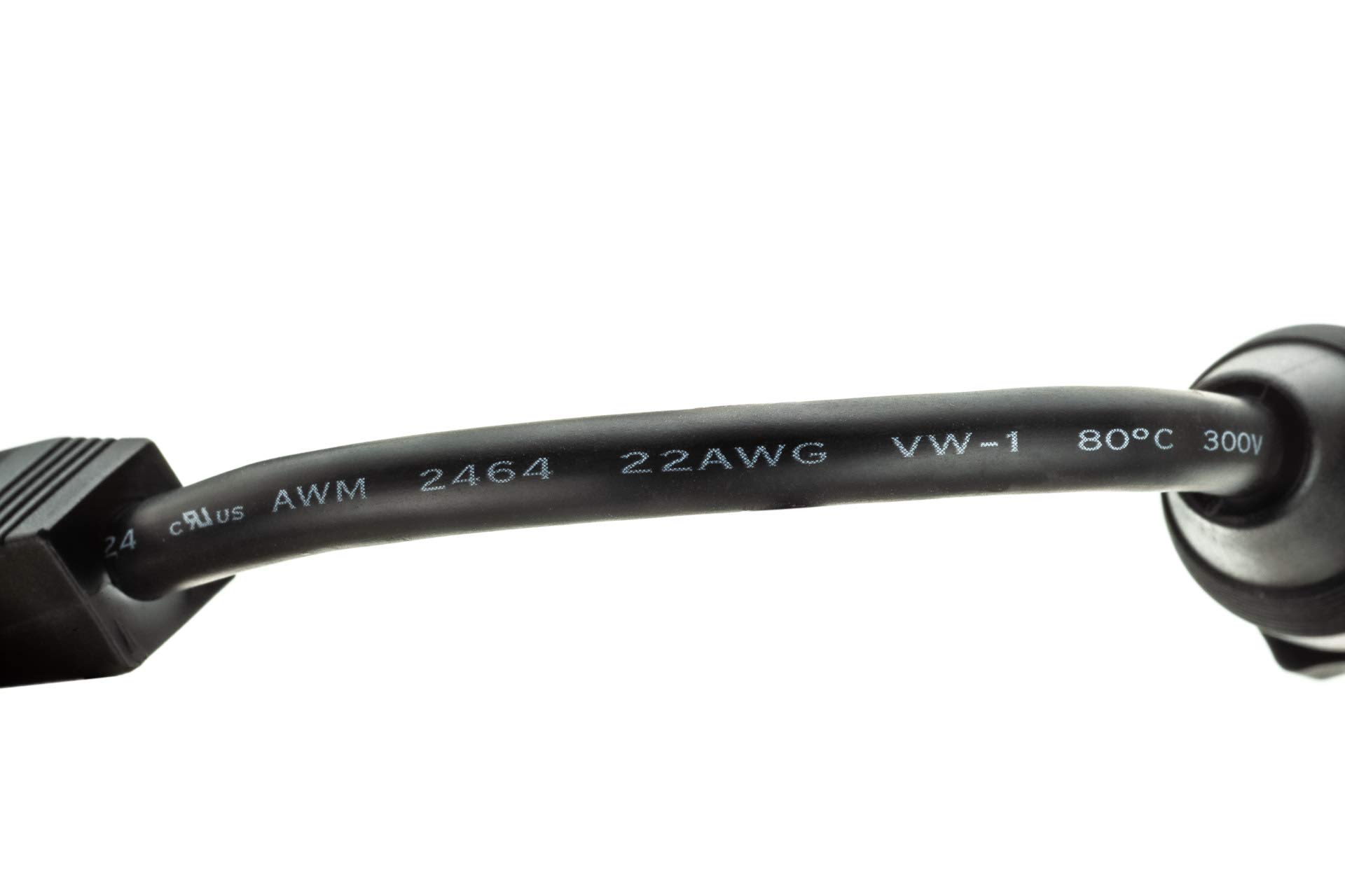 Motorguide Tour Series Sonar Ready Vexilar 3-Pin Sonar Adapter, Blue and Gray Finish
