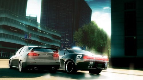 Need for Speed: Undercover - Playstation 3 (Renewed)
