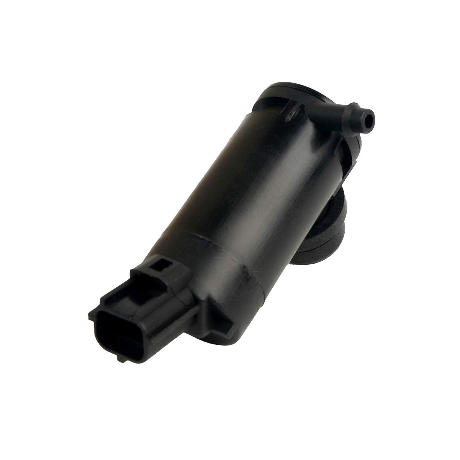 OPTOKING Windshield Washer Pump With Grommet For Ford E150 E250 E350 E450 F250 F350 F450 Replaces# 7L8Z-17664-A
