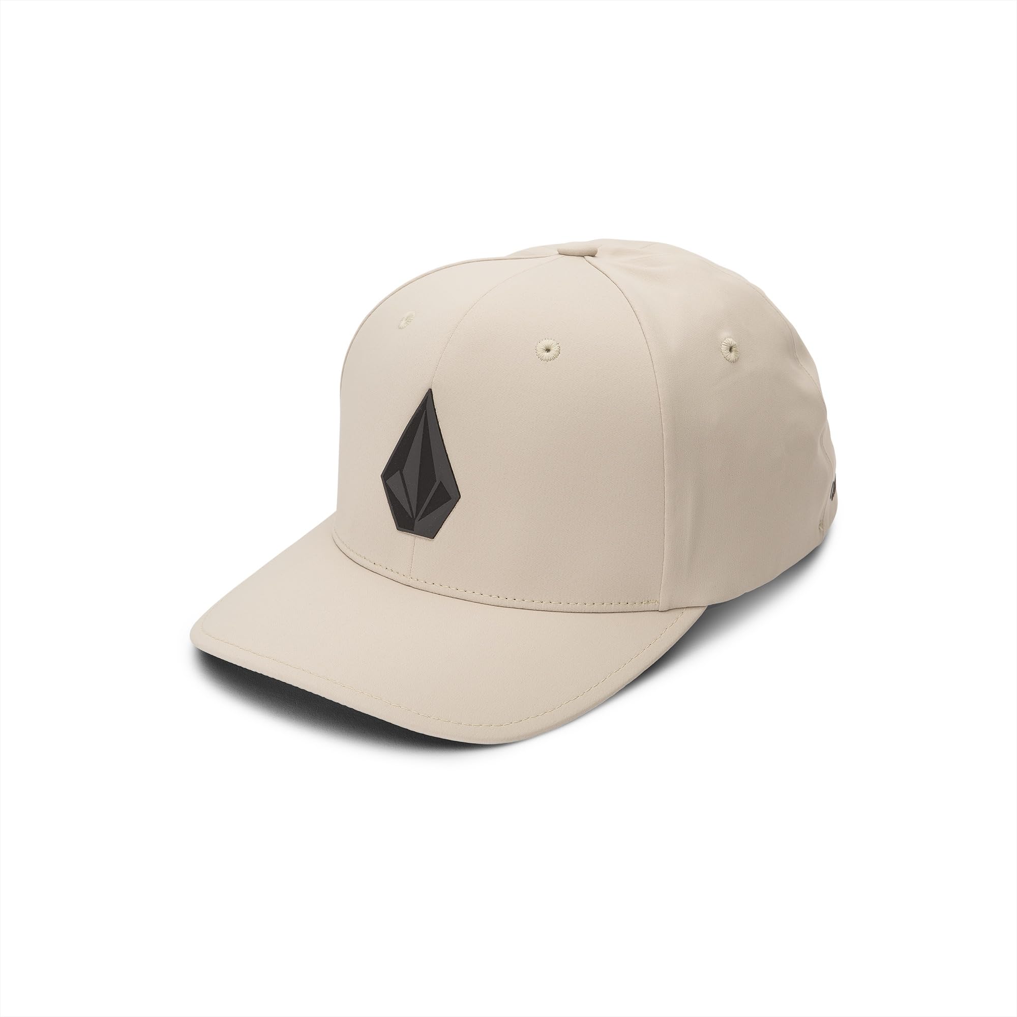Volcom Men's Regular Stone Tech Delta Water Resistant Hat, Navy 1, Large/XLarge
