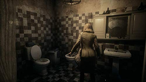 Remothered: Tormented Fathers - PlayStation 4