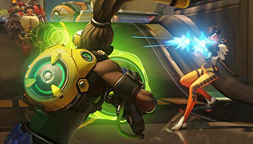 Overwatch - Collector's Edition For Xbox One