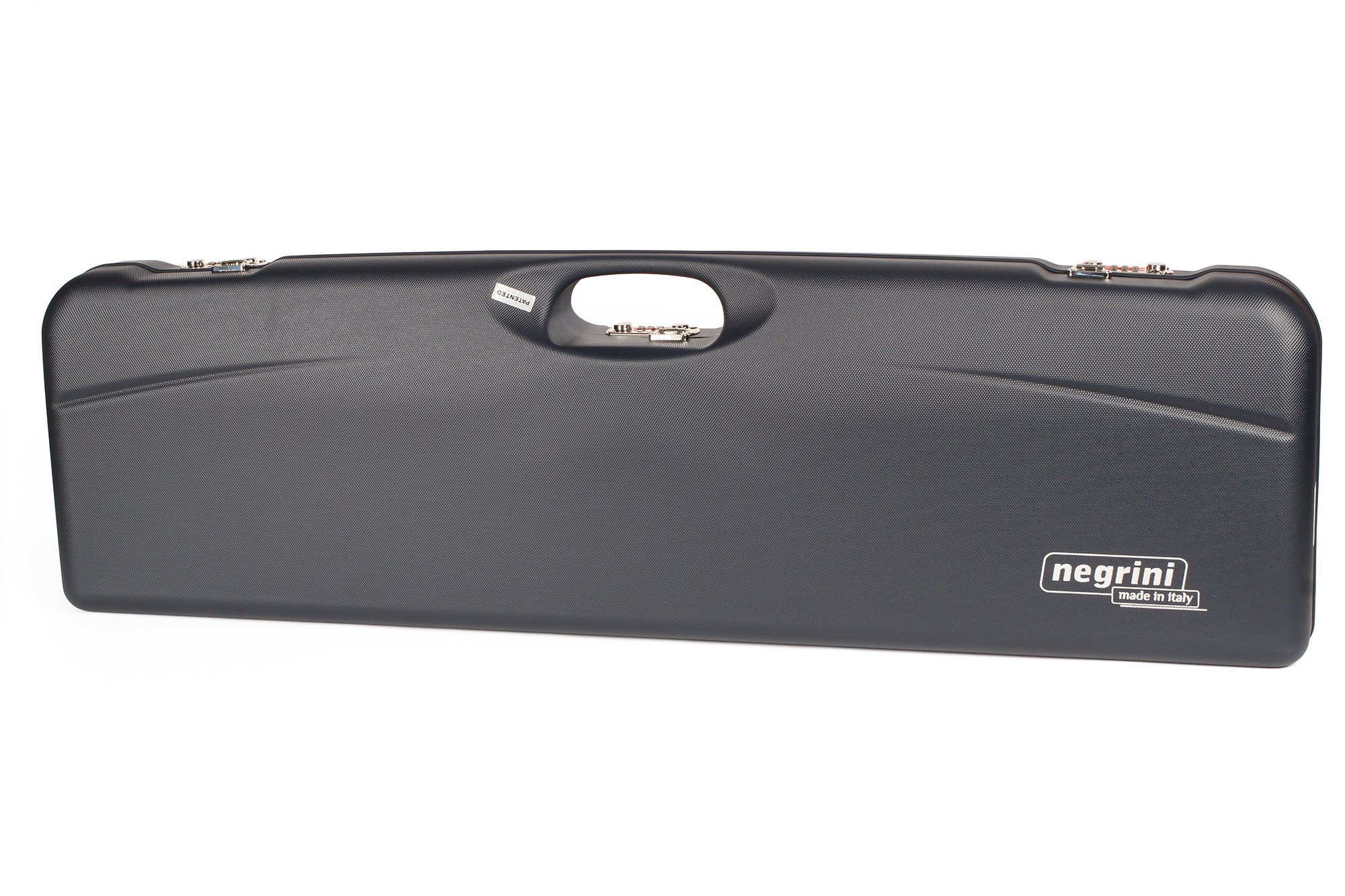 Negrini O/U High Rib Trap/Sporting Combo Shotgun Case
