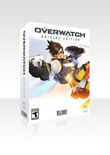 Overwatch - Origins Edition - PC