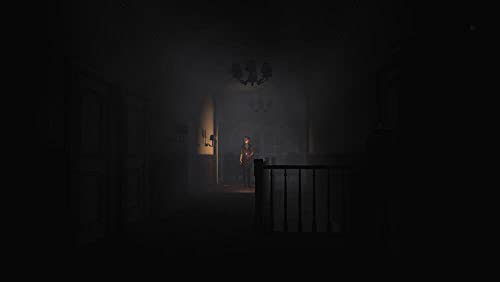 Song of Horror Deluxe Edition (PS4)