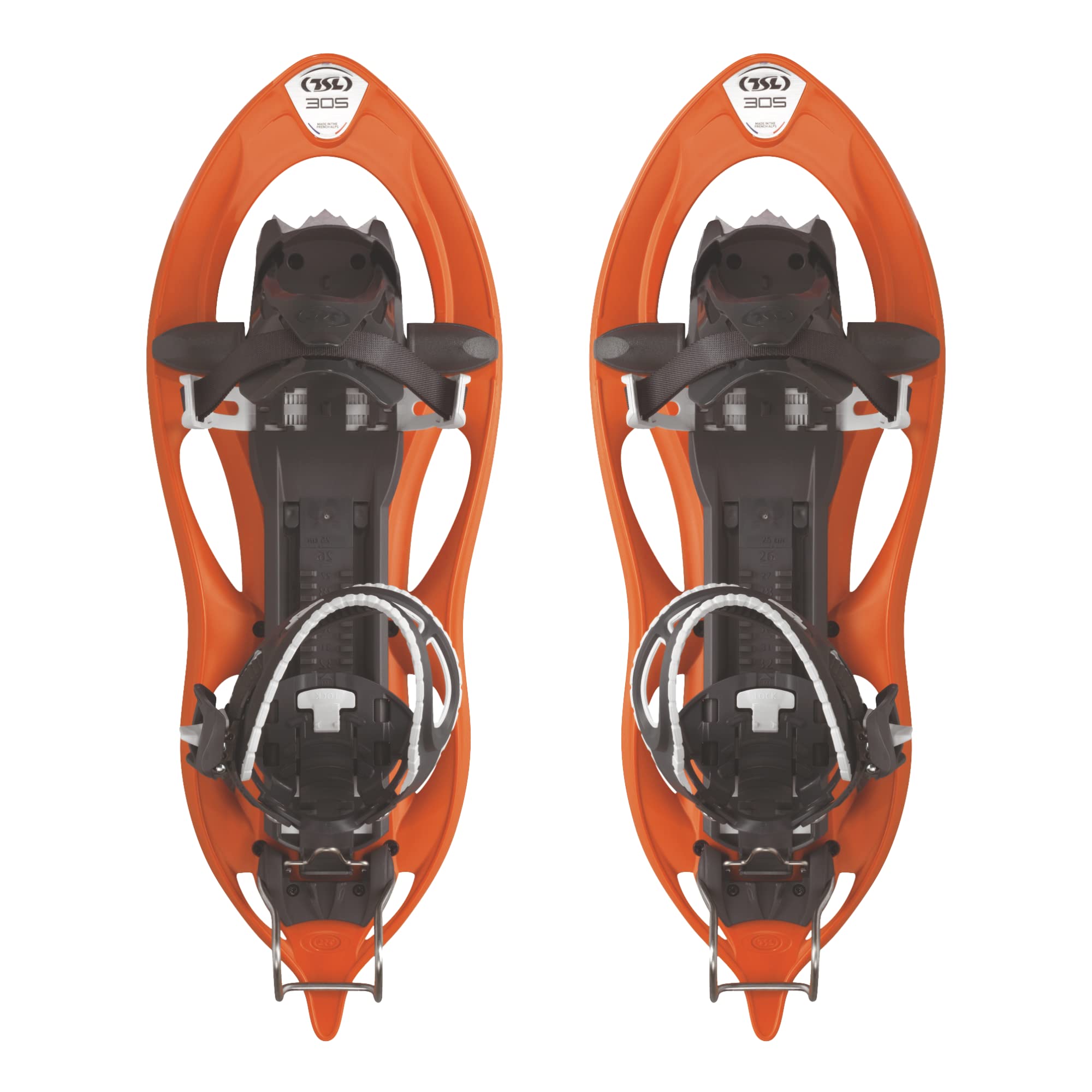 TSL 305/325/345 Elevation Snowshoes Sz 305 (55cm) Halloween
