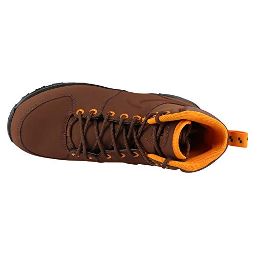 Nike Manoa Leather Fauna Brown/Fauna Brown/Fauna Brown 9.5