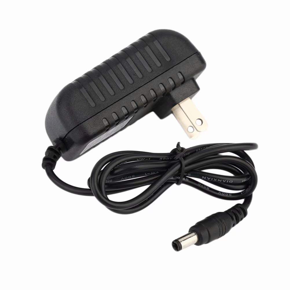 QKKE AC Adapter for Shark SV1106 SV1106Z Navigator Freestyle Cordless Vacuum Cleaner