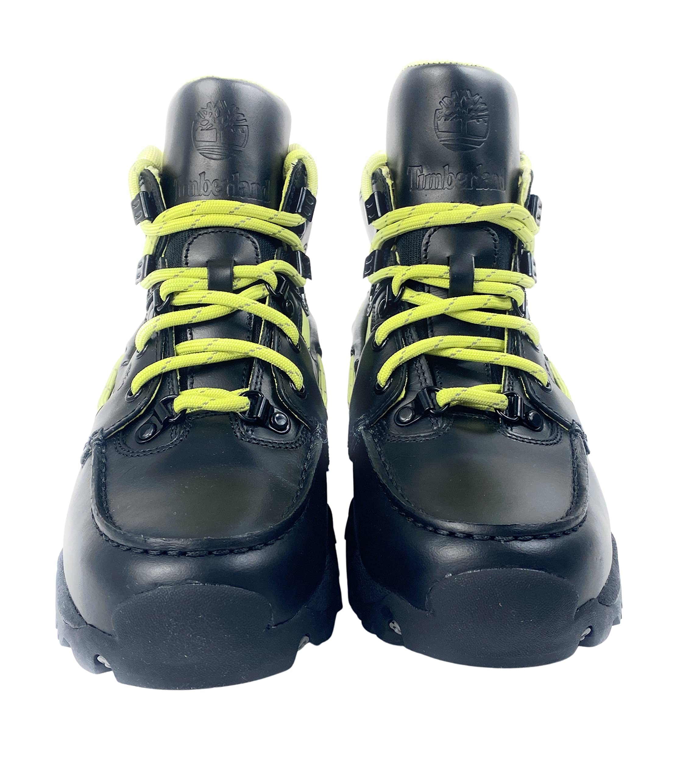 Timberland Men's Chukka Hiking Boot in Black Full Grain (us_footwear_size_system, adult, men, numeric, medium, numeric_10)