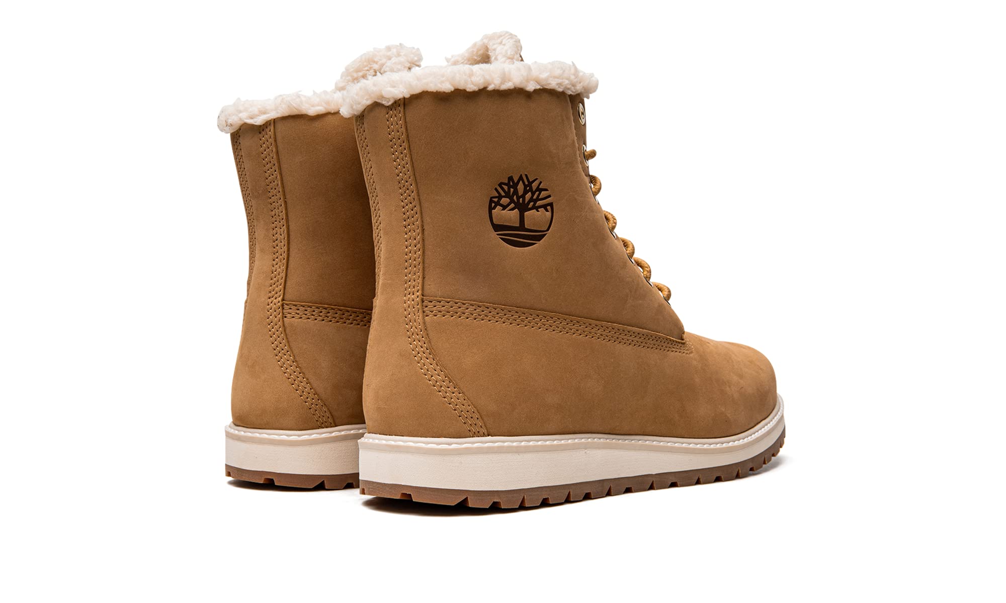 Timberland Mens Richmond Ridge TB0A 2M4T 231 - Size 10.5 Wheat
