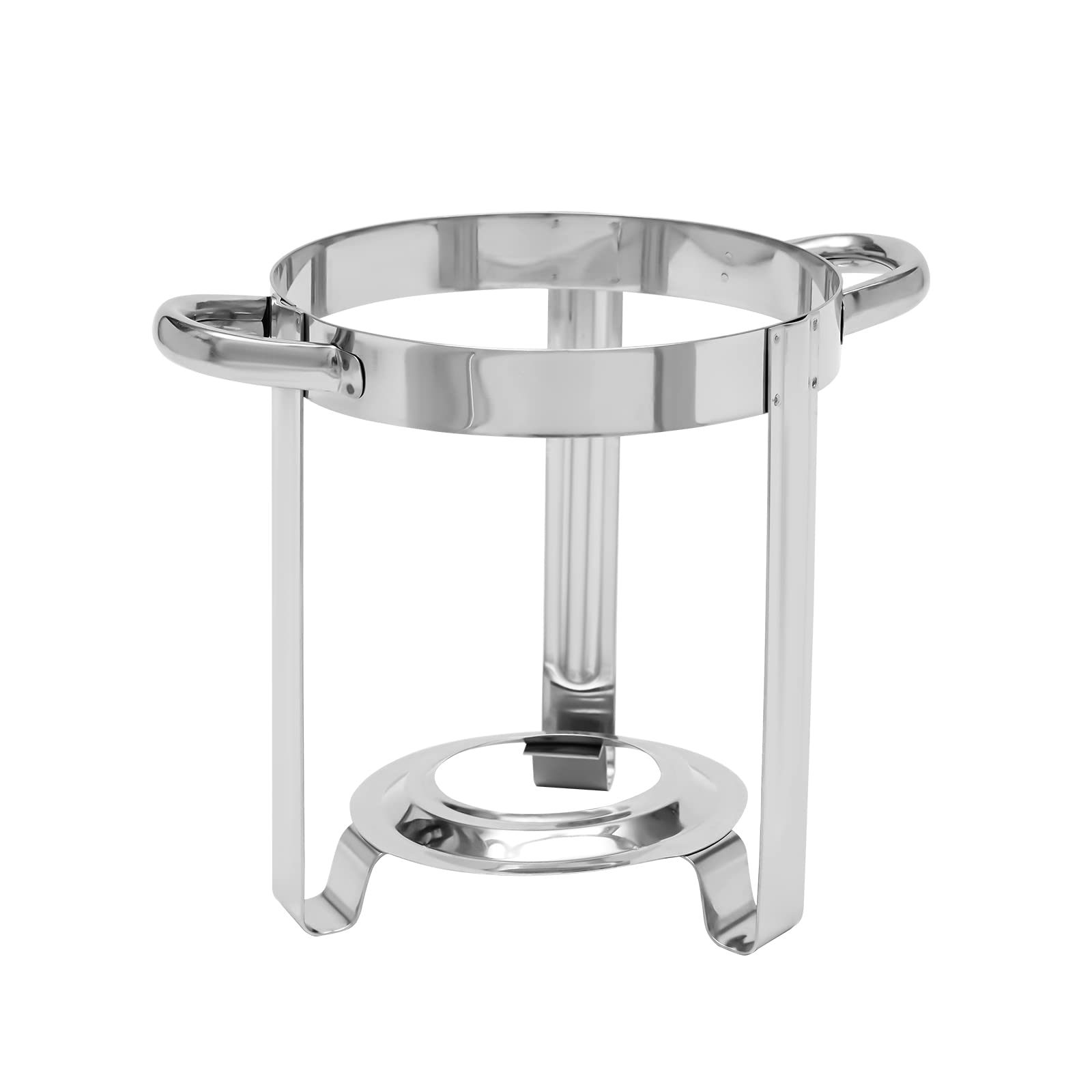 Soup Warmer,7.4 Qt. Soup Catering Supplies Food Warmer,Chafing Dish Buffet Set, Food Warmers for Parties