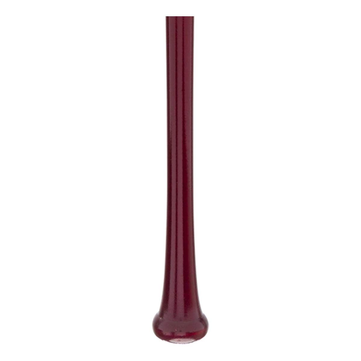 Rawlings Velo Maple Wood Baseball Bat: PA110N Adult 31 inch