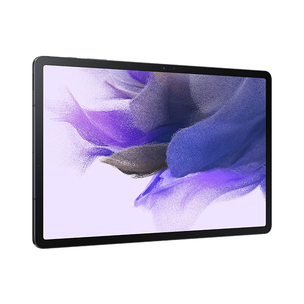 SAMSUNG Galaxy Tab S7 FE 64GB Black