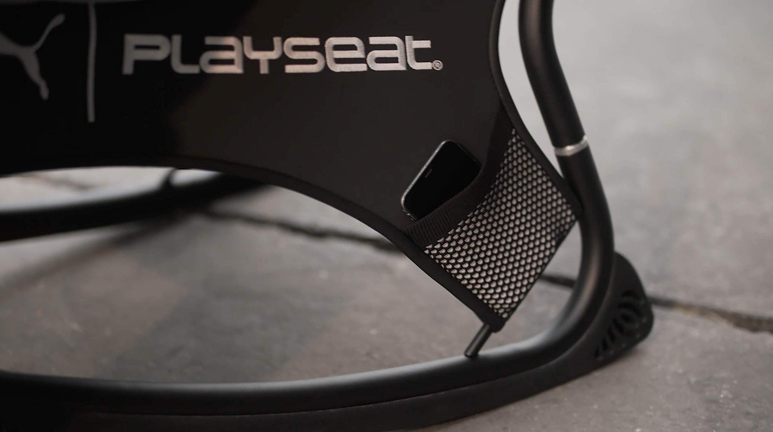 Playseat | Puma Active Gaming Chair - Black