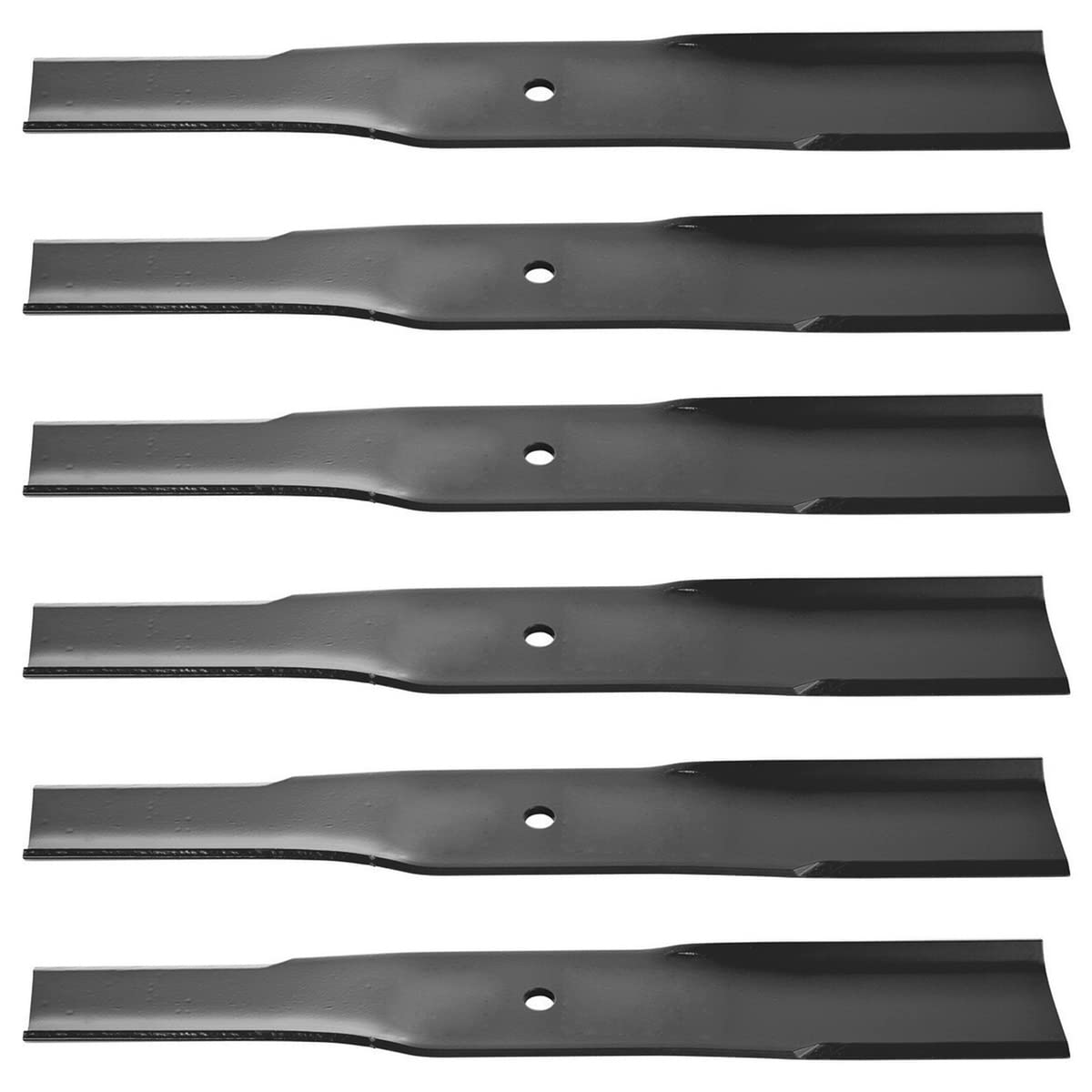 Oregon 6 Pack 94-018 Mower Blade for Toro 27-0990 44-5480