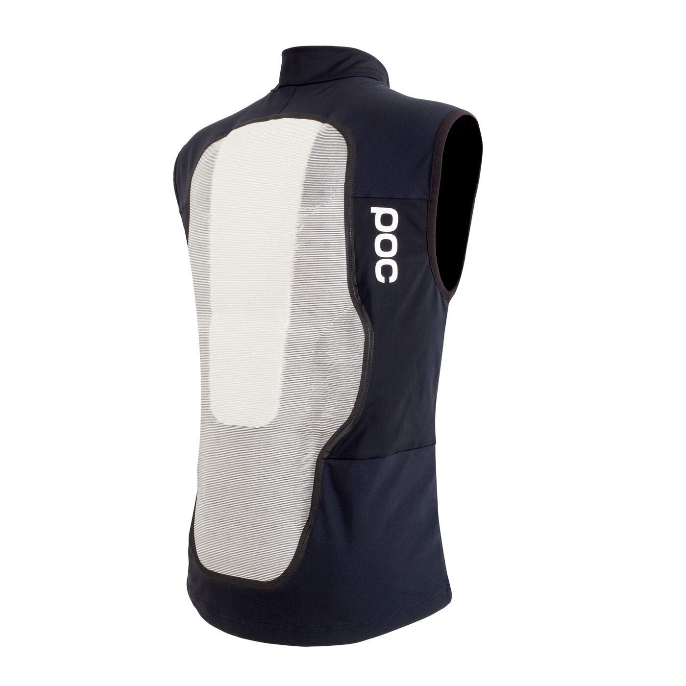 POC Spine VPD System Vest Uranium Black LGS