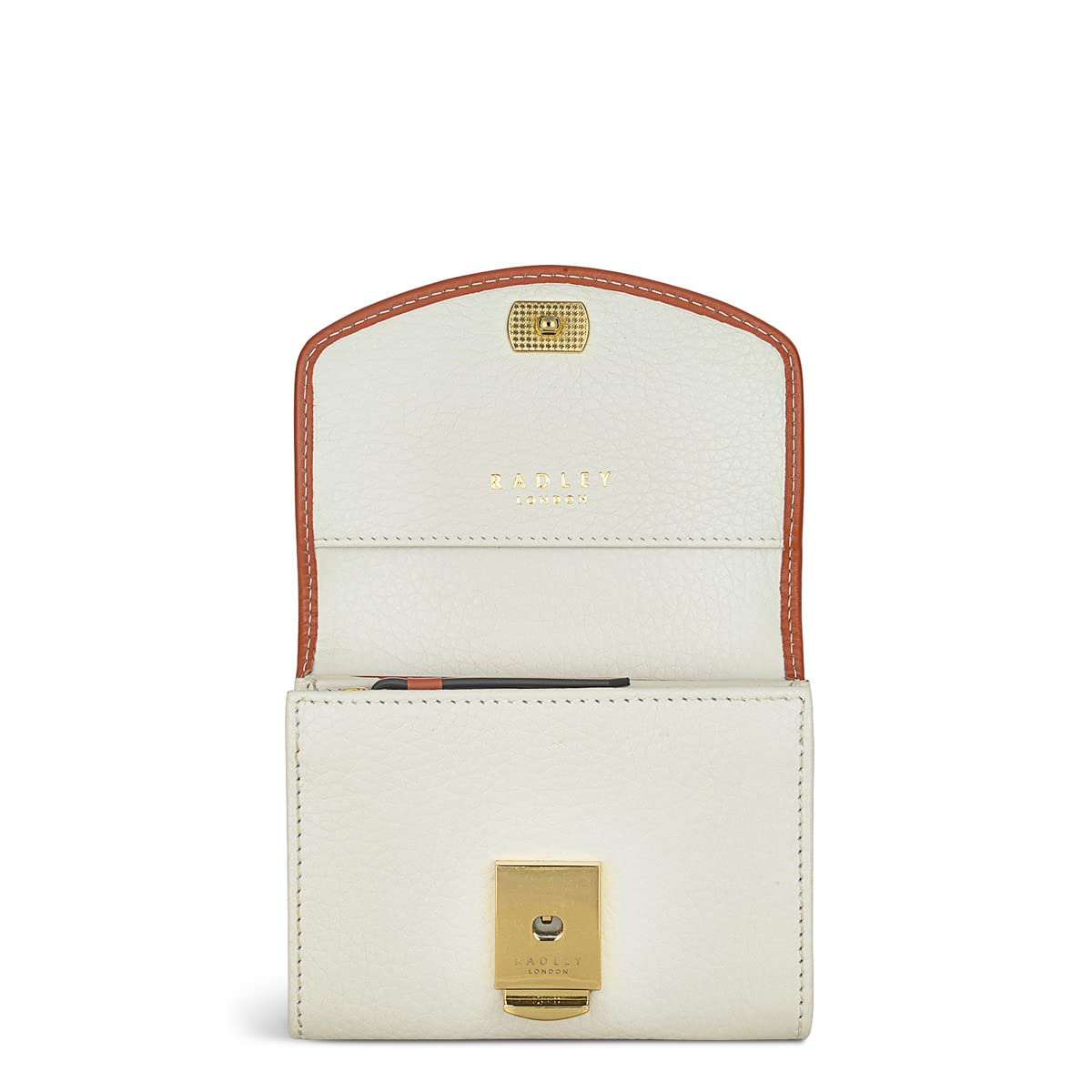 RADLEY London Cording Street Heirloom - Medium Flapover Wallet