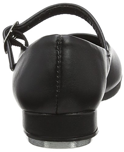 So Danca TA06 Children's Basic Strap Riveted Tap Shoe