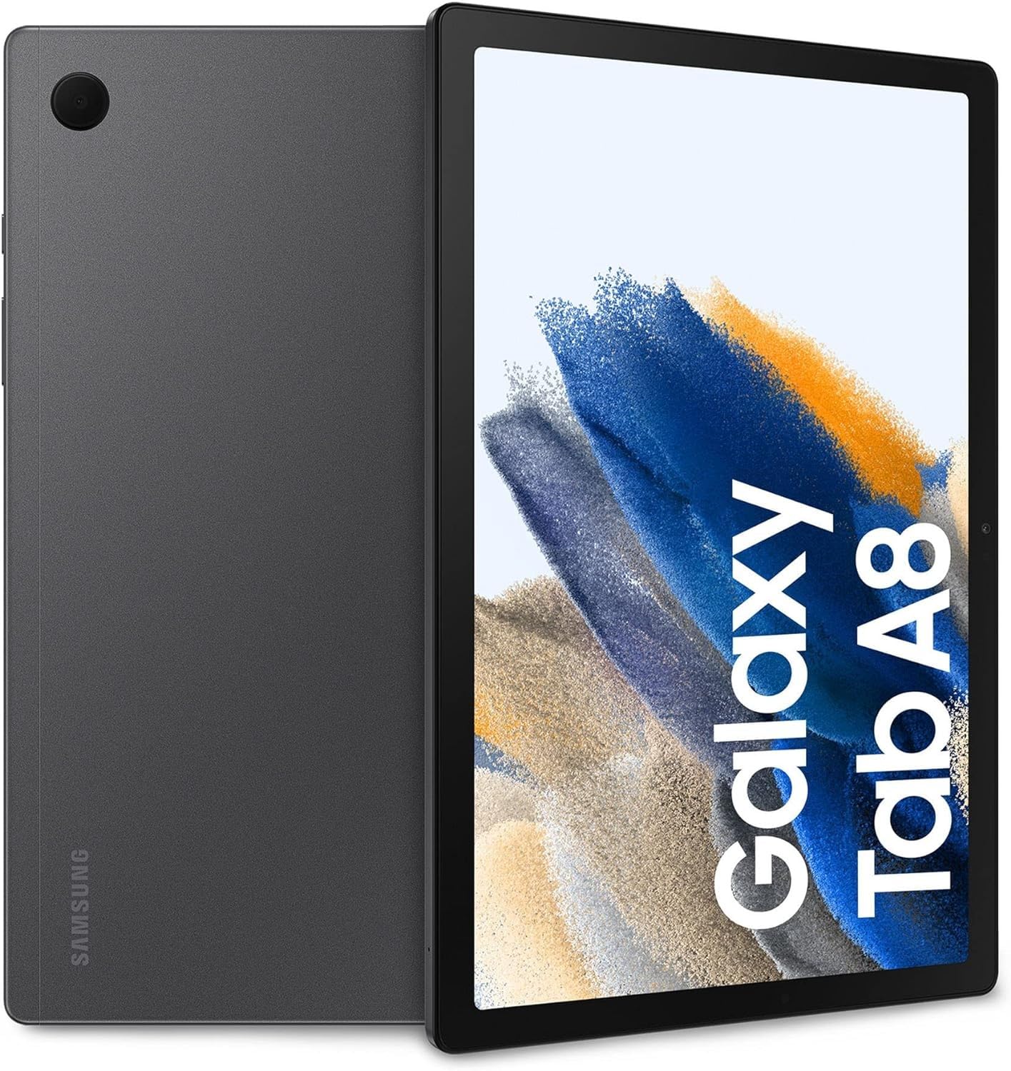 SAMSUNG Tab A8 10.5 128GB WiFi Gray EU