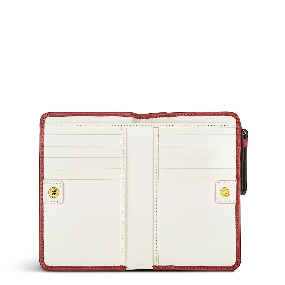 RADLEY On Parade Medium Bifold Purse, Claret, M, Radley On Parade Medium Bifold Purse Purse
