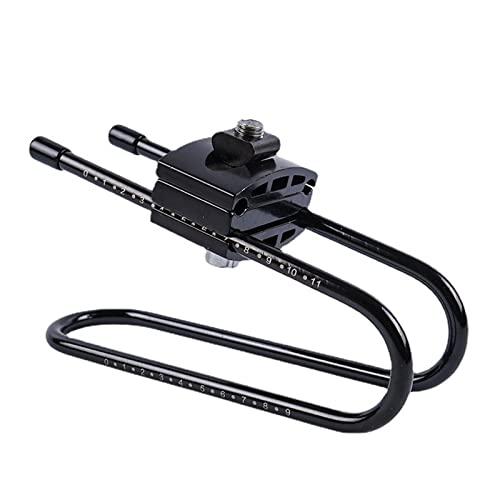 XIWALAI MTB Bicycle Saddle Shock Absorber Spring Shock Absorber Mountain Road Bike Cushion Shock Absorber Bicycle Accessories