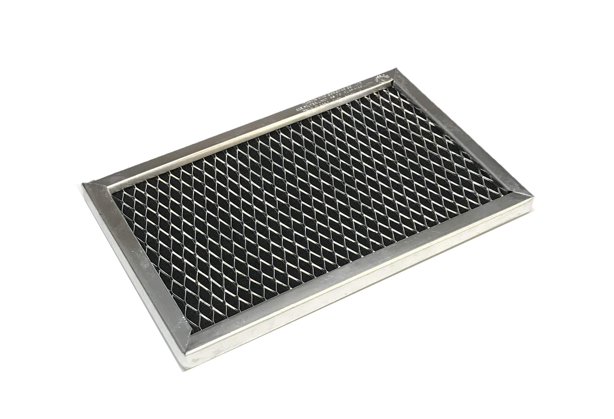 OEM Samsung Microwave CHARCOAL Filter Shipped With SMH1611S, SMH1611S/XAA, SMH1611S/XAC, SMH1611W, SMH1611W/XAA, SMH1611W/XAC