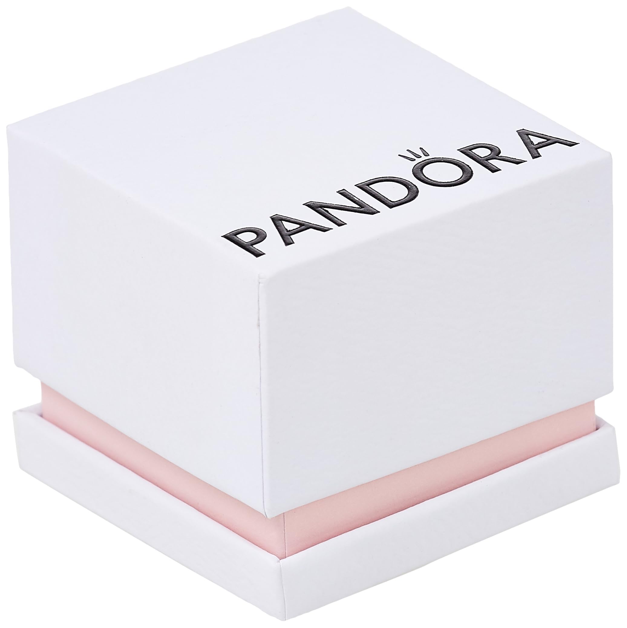 PANDORA My Lucky Horseshoe 925 Sterling Silver Charm - 798379CZ