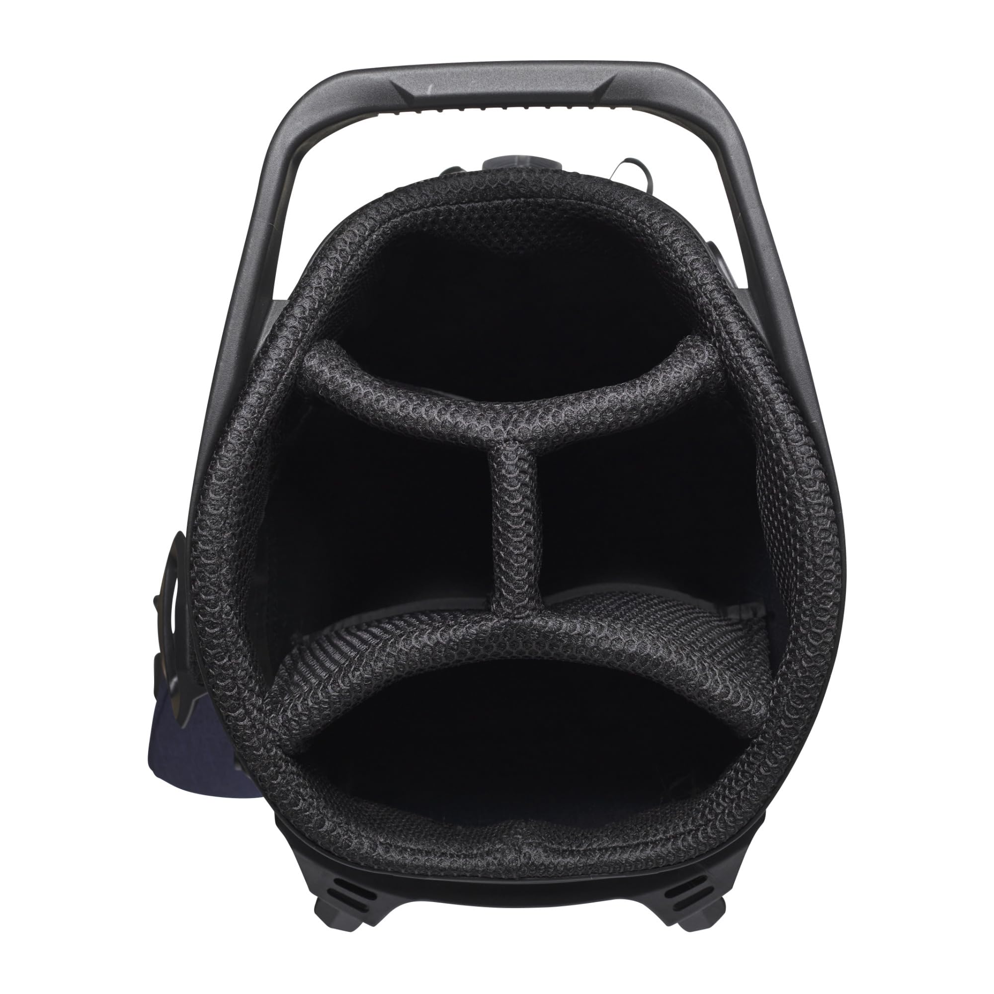 Wilson Staff Exo Lite Stand Bag - Classic Blue/White