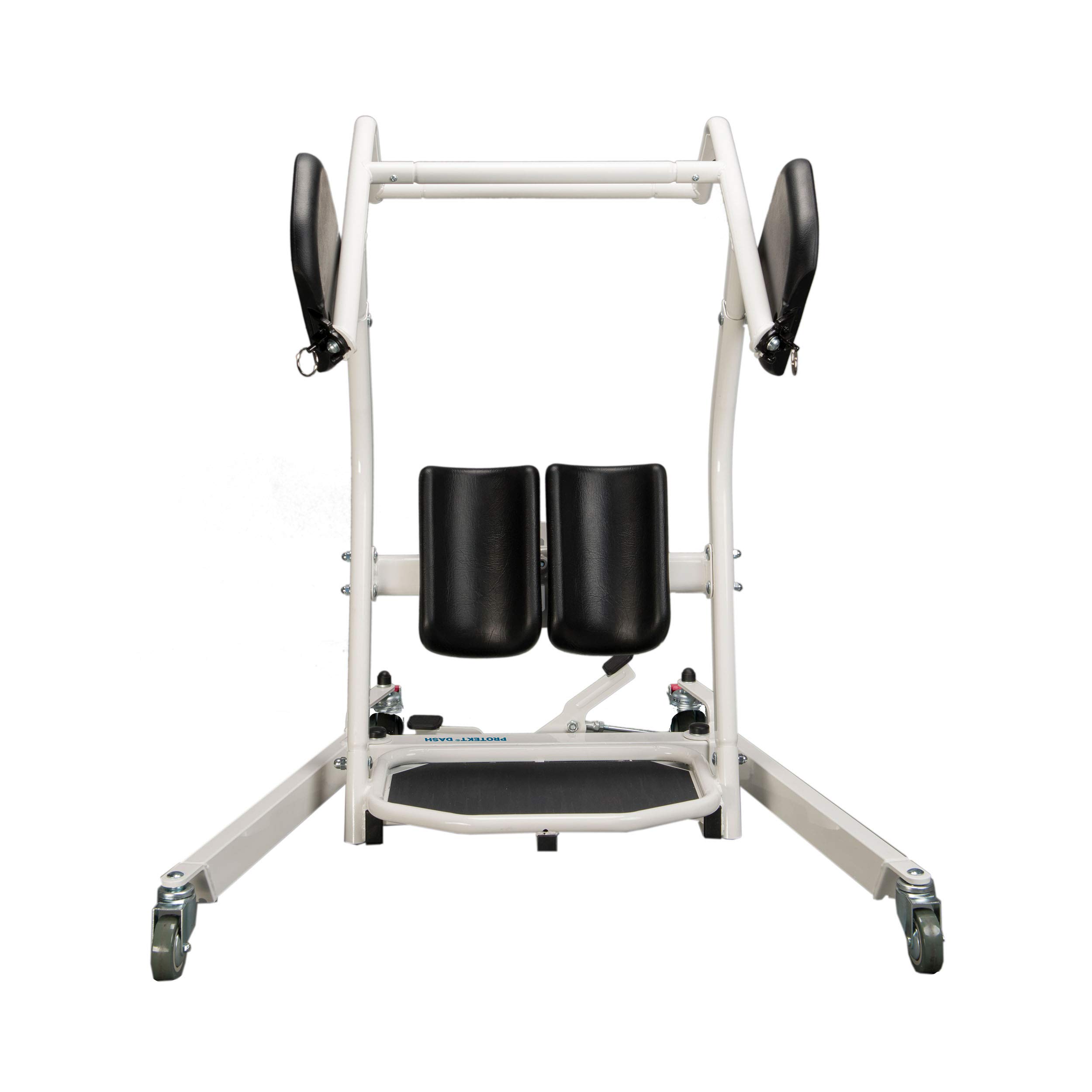 Proactive Protekt Dash Standing Patient Lift Transfer Aid, 500 lb Capacity