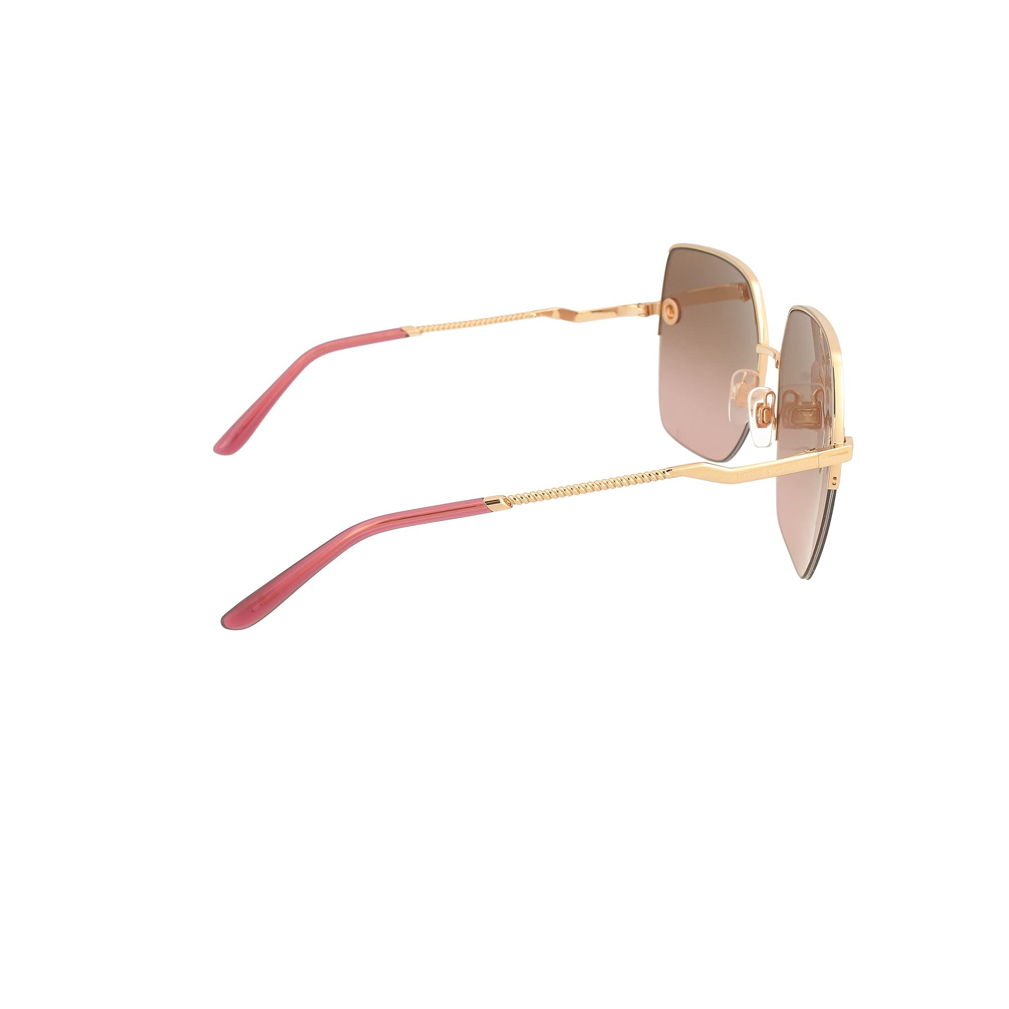 Sunglasses Dolce & Gabbana DG 2267 129814 Pink Gold