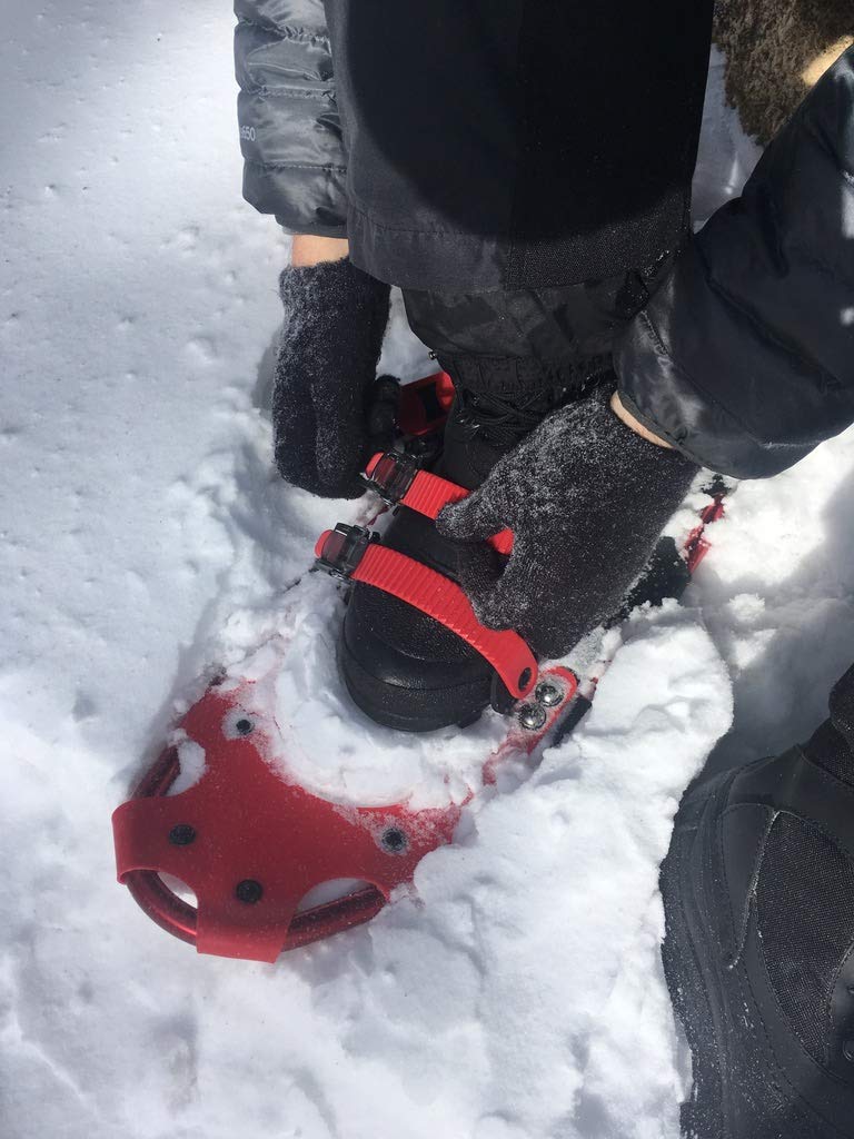 Mountain Tracks Pro Snowshoes 62 cm