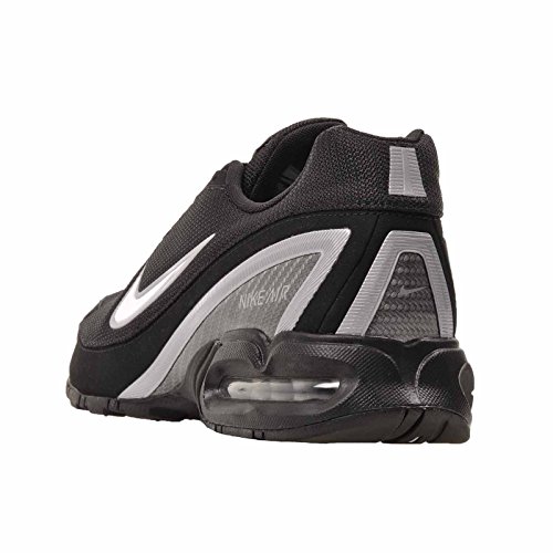 Nike Air Max Torch 3 Mens Running Shoes (15) Black / White
