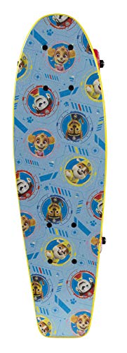 PlayWheels Paw Patrol 21"" Wood SKB Boy