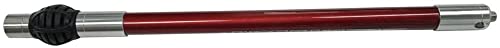 SHARROW Archery Balance Bar Stabilizer Set Carbon Fiber Bow Stabilizer Pole Rod for Recurve Bow and Compound Bow (red)
