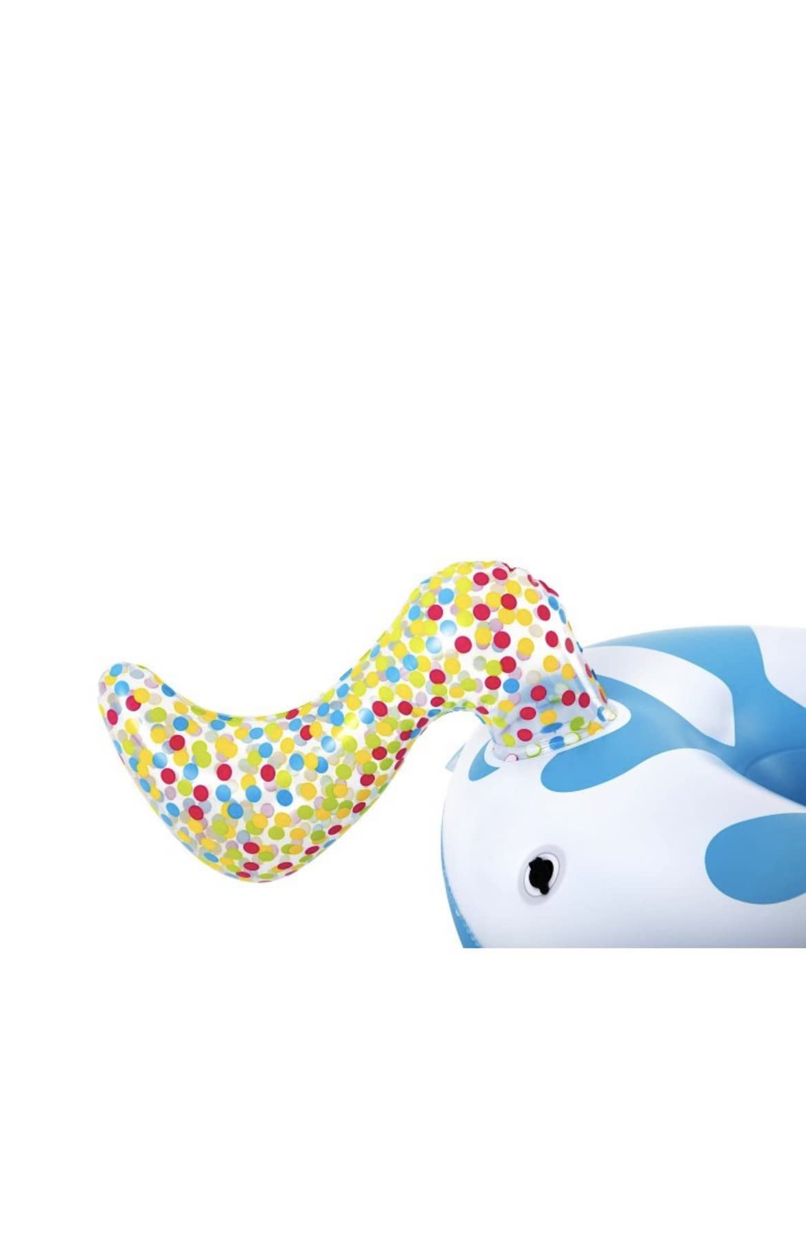 Unicorn Snow Tube