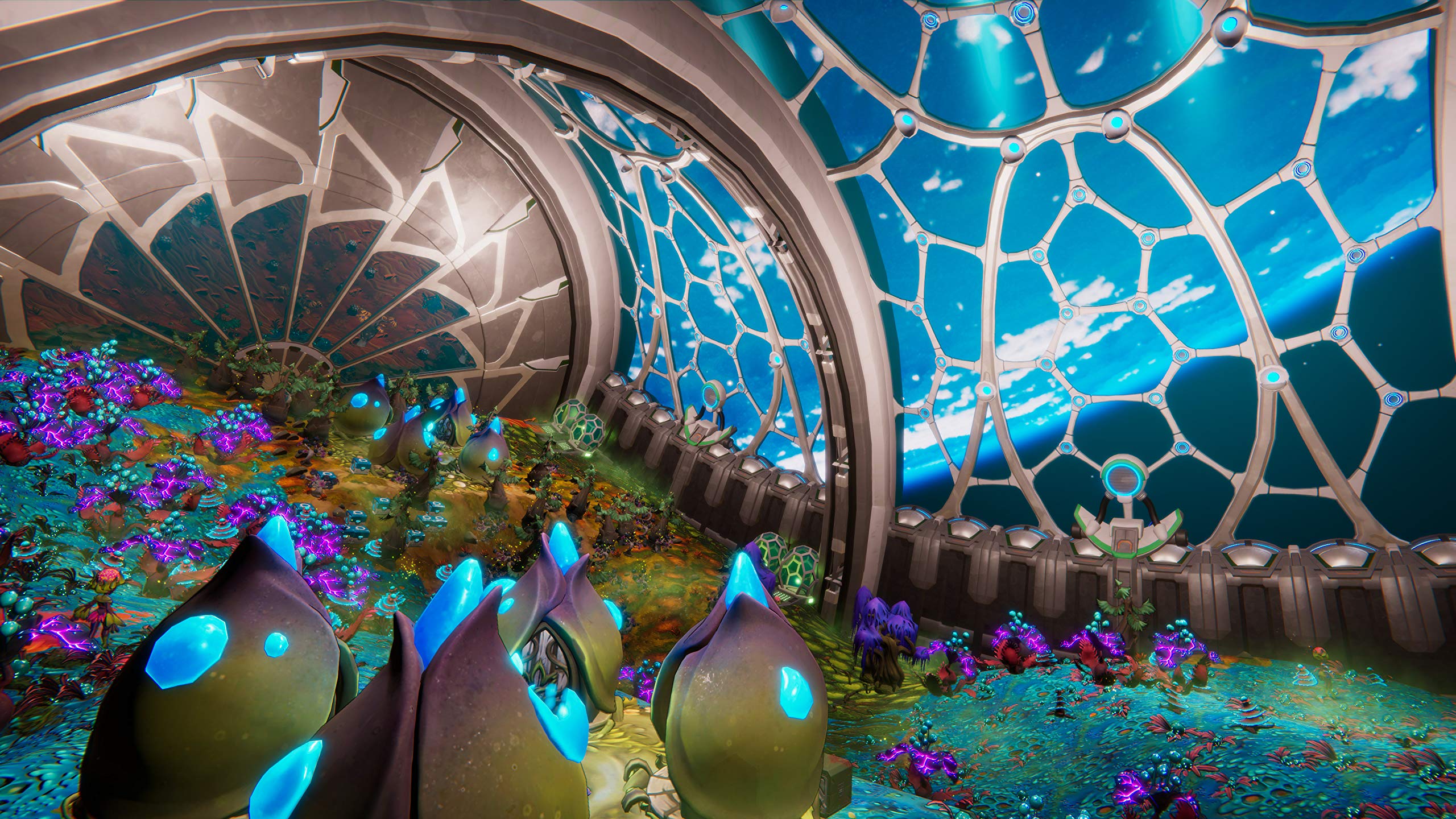 Spacebase Startopia Standard Edition - Nintendo Switch