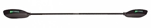 Nu Canoe Wave Angler Adjustable Paddle-260-280 8160