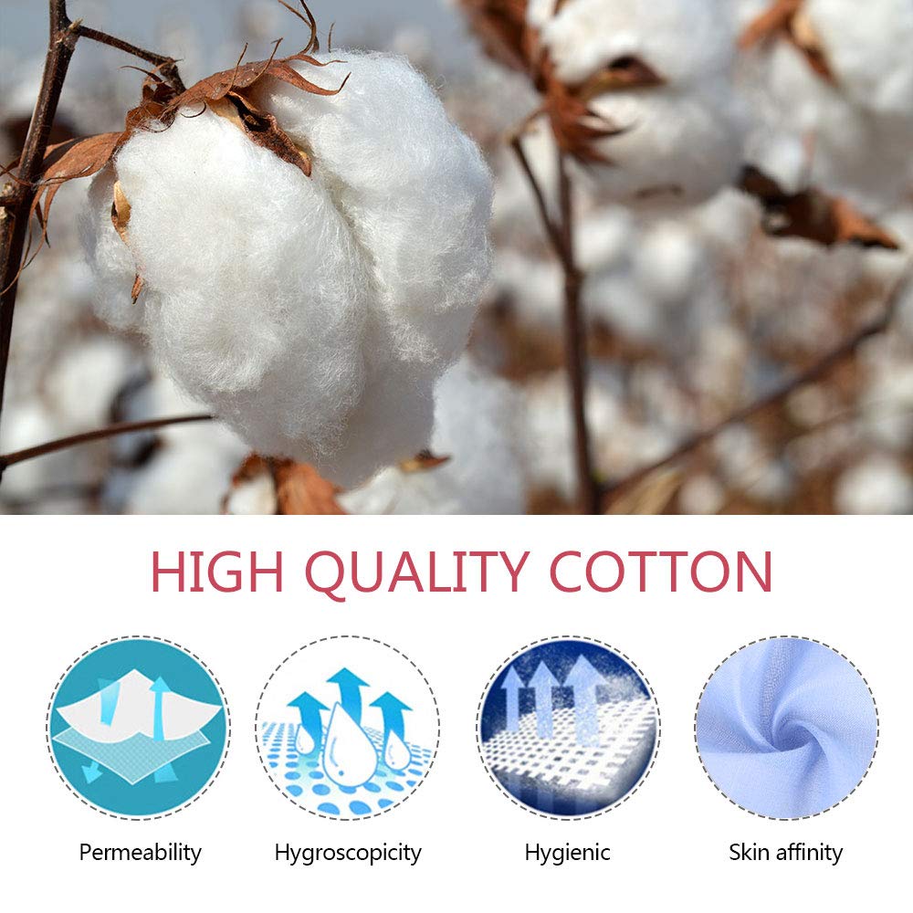 uywapvt 12Pcs Cotton Men Handkerchiefs, 15β x 15" Coloured Stripe 100% Soft Cotton Mens Handkerchiefs Checkered Pattern Pocket Square Hankies Gift for Gentleman Father Male Friend