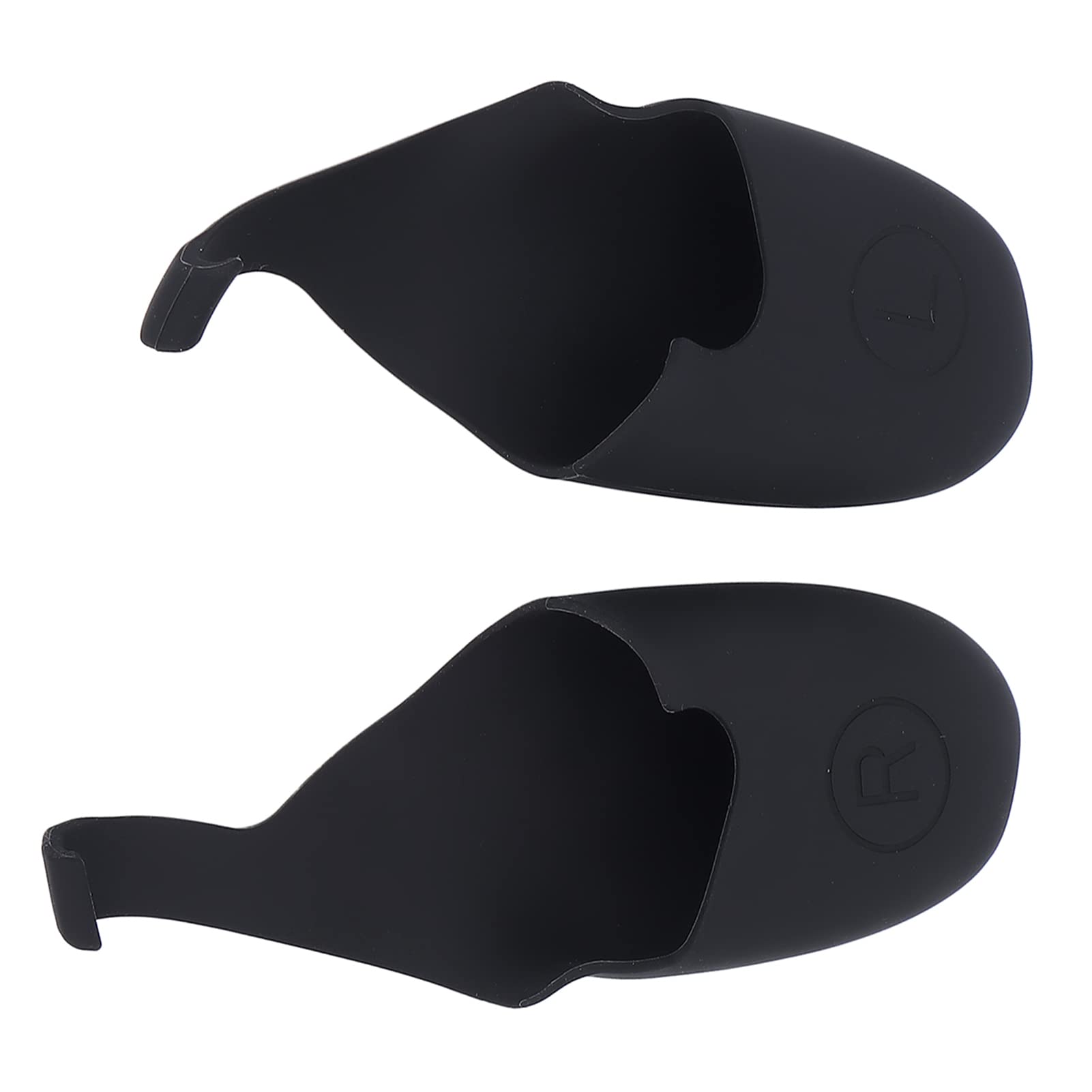 VR Controller Cover, Controller Grip Cover Total Protection Easy to Install for Quest 2 VR Controller