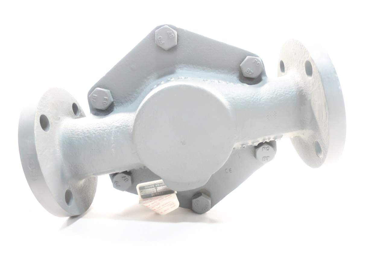 SPIRAX SARCO FT44-10 FLANGED STEAM Trap 10BAR 1IN