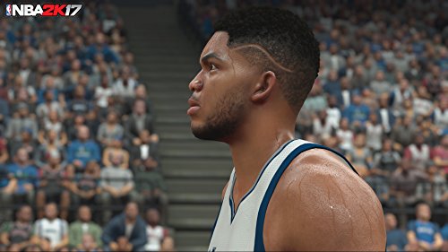 NBA 2K17 - Legend Edition - Xbox One